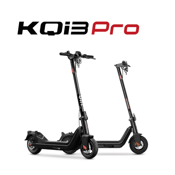 Kick scooter KQi3 Pro - NIU Guatemala