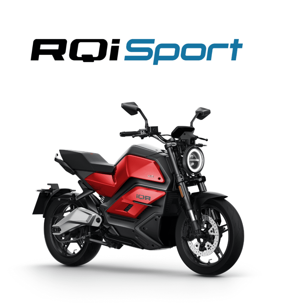 Motos Eléctricas – NIU Guatemala